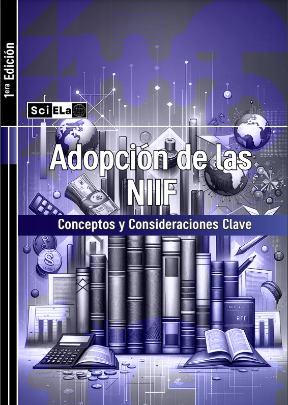 Adopción de las NIIF: Conceptos y Consideraciones Clave | Editorial SciELa